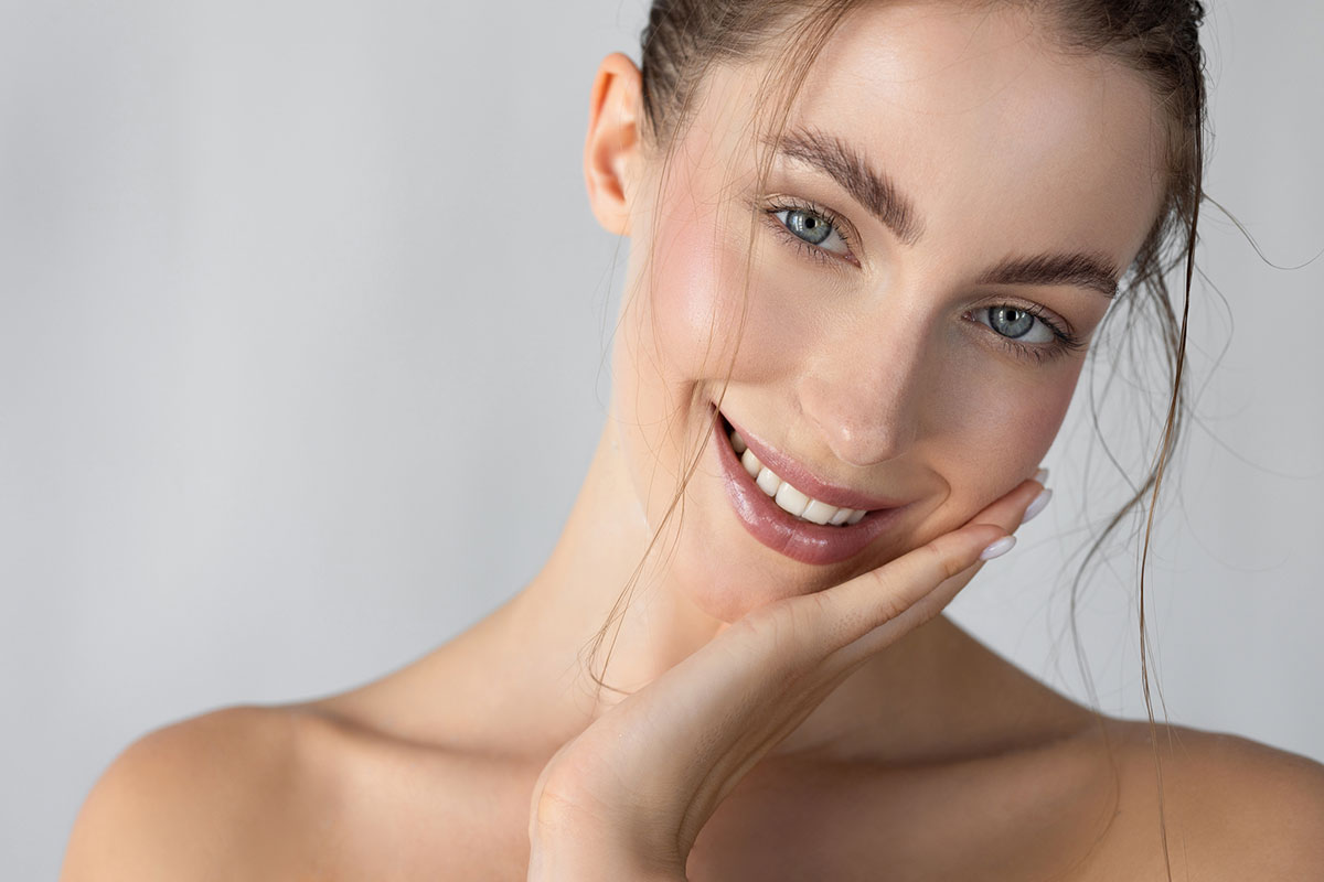Neuromodulators - Blush Med Spa CT