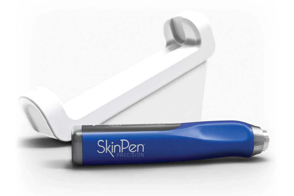 SkinPen Microneedling - Blush Med Spa CT